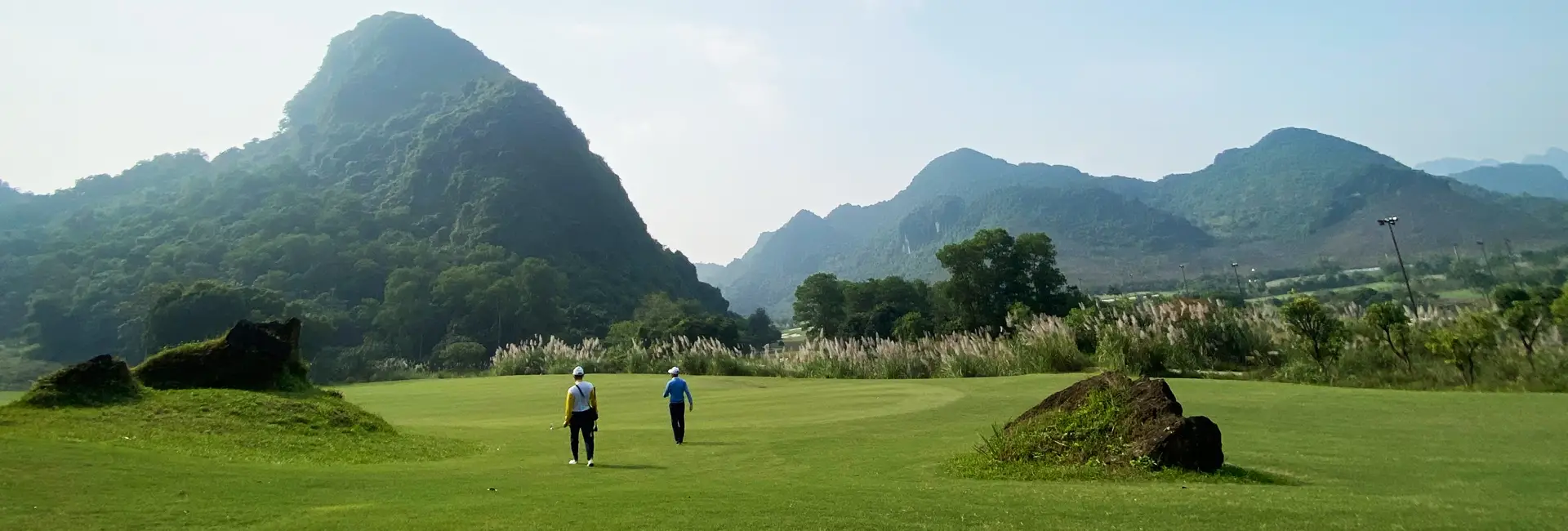 Vietnam Golf Tours & Holiday Packages 2025-2026