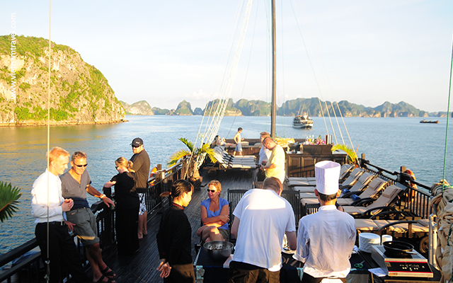 Best Vietnam Travel Packages | Trusted Vietnam DMC | Hanoi Tour Operator