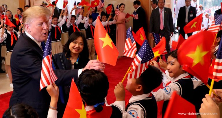 Tours to Vietnam from USA - All Things You Need to Know