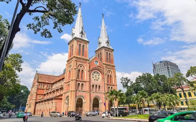 Weather in Ho Chi Minh City: Best time to visit?