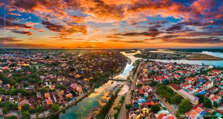 Hoi An Weather - Weather by Season & Month | Vietnam Travel