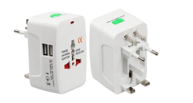 Popular Electric Plugs Used In Vietnam | Powers plug heads