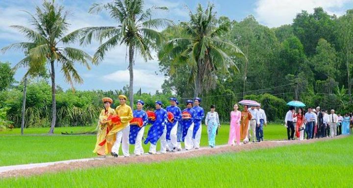 Vietnamese Culture: A Comprehensive Guide to Traditions, Customs, and ...