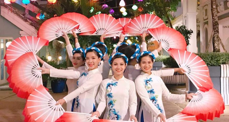 Vietnamese Art & 11+ Traditional Art Forms You Must Explore in Vietnam