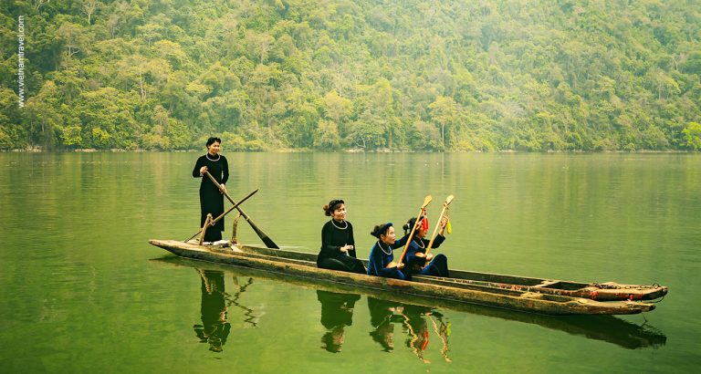 Ba Be National Park - Things to Know | Vietnam Travel