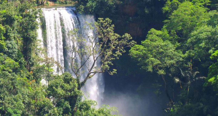 Vietnam waterfalls - Top 10 Incredible Waterfalls in Vietnam