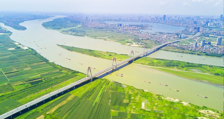 Rivers in Vietnam - The Most Famous Rivers In Vietnam