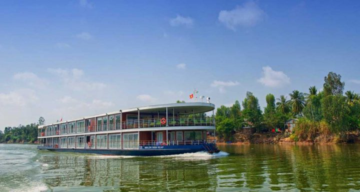 Top 7 Luxury Mekong River Cruises 2026 | Bespoke Mekong Delta Tour