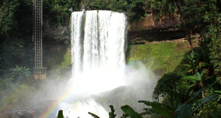 Vietnam waterfalls - Top 10 Incredible Waterfalls in Vietnam