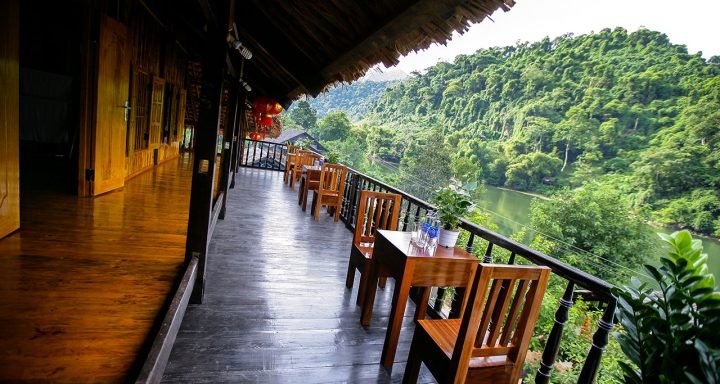 Ba Be National Park - Things to Know | Vietnam Travel