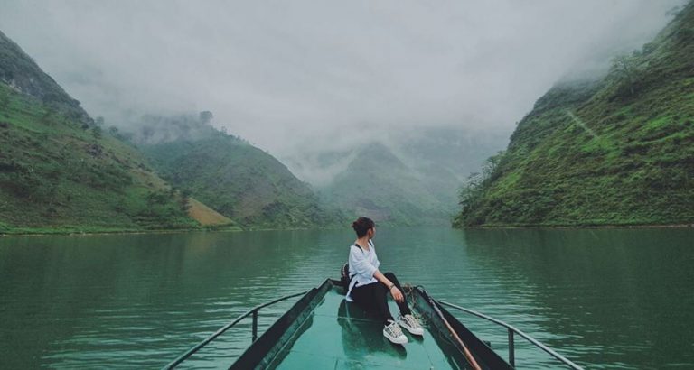 Rivers in Vietnam - The Most Famous Rivers In Vietnam