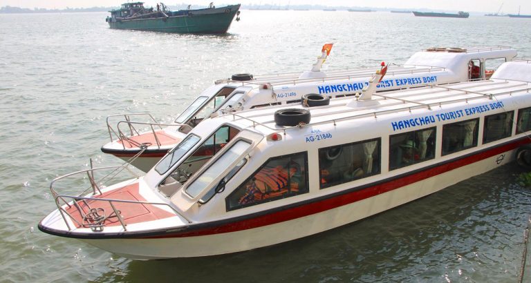 How To Get To Phnom Penh From Ho Chi Minh City