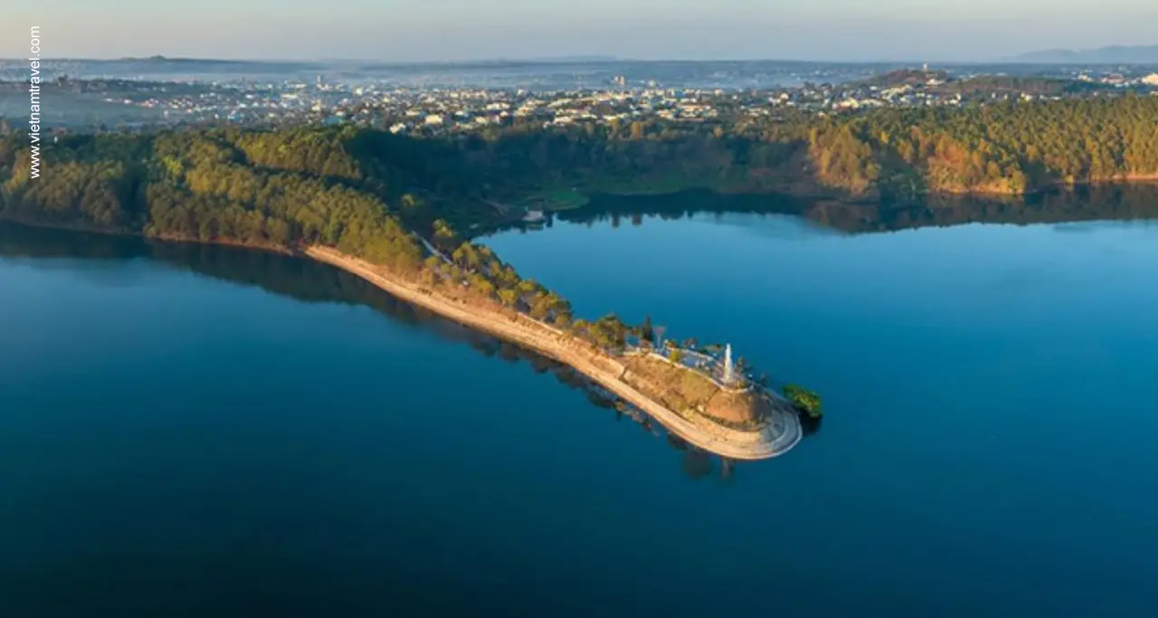 Pleiku Tours - Top Attractions in Pleiku & Things to do