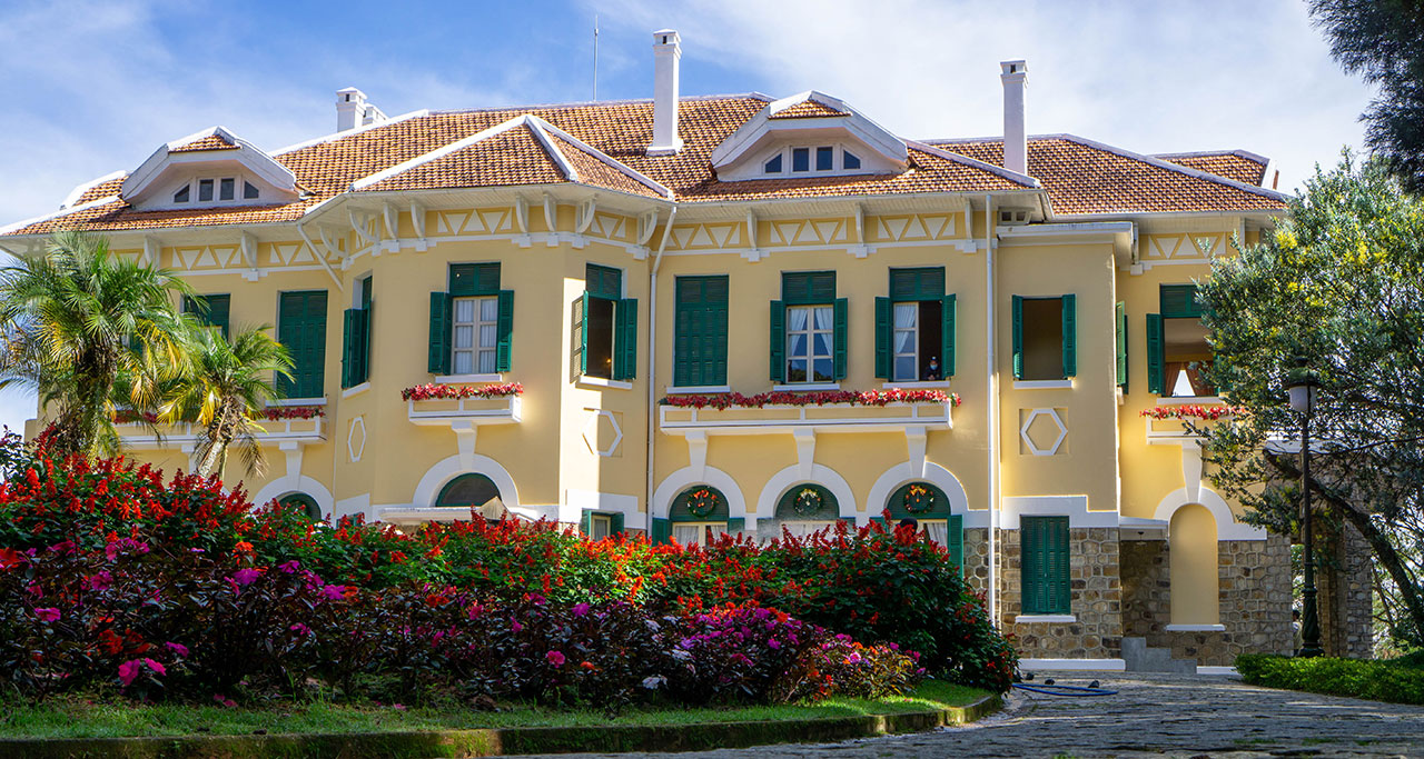 Da Lat Tours & Excursions | Trips to Central Highlands | Vietnam Travel
