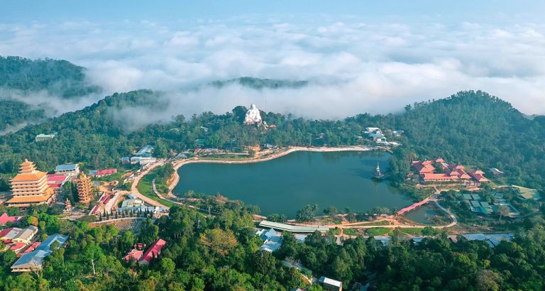 Chau Doc Overview - All Things You NEED to Know