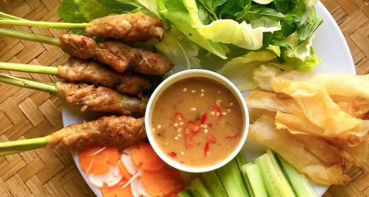 Hue, Vietnam - Location, Sightseeing, Accommodation & Cuisine