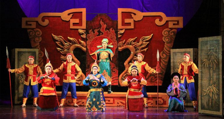 The Best Theaters in Hanoi (With Photos) | Vietnam Travel