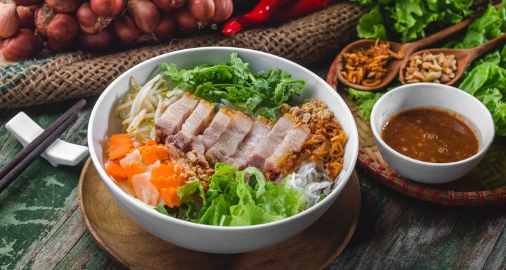 Danang Overview - Weather, Attractions, Accomodations & Cuisines