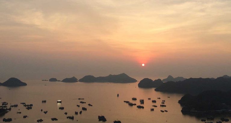 Cat Ba Island: A Complete Travel Guide 2025