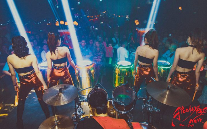 The Best Bars & Clubs in Ho Chi Minh City | Vietnam Travel