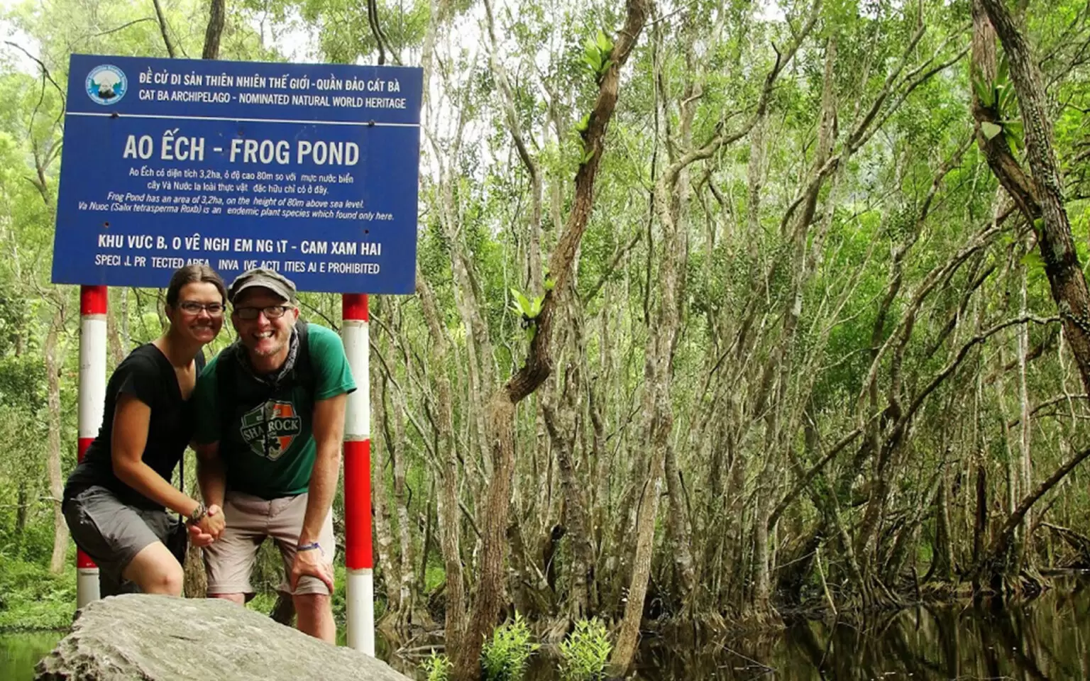 Cat Ba National Park - Weather, How to Get & Things to Do