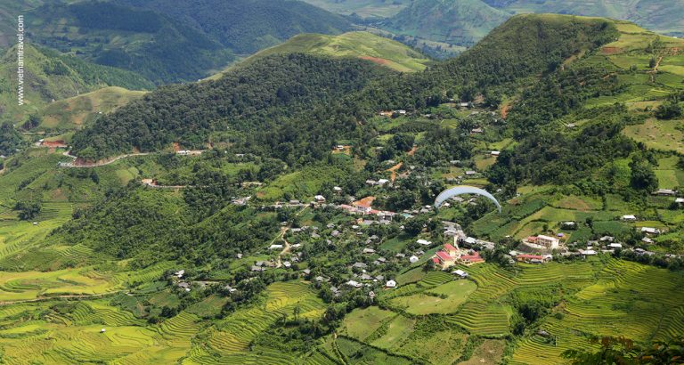 Mu Cang Chai (Vietnam) - Overview, Accommodations & Activities
