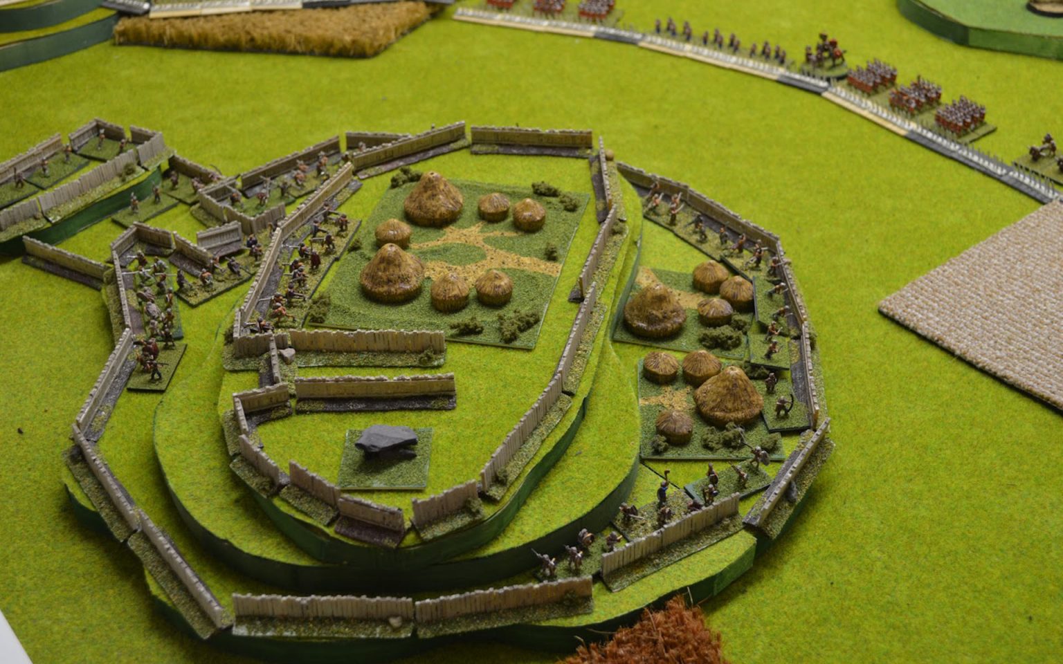 Co Loa Ancient Citadel: Information, Legend & Travel Guide