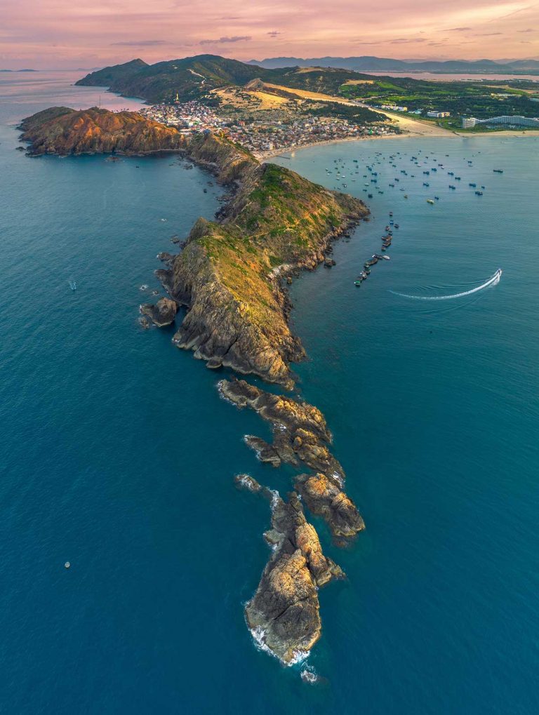 Binh Dinh Vietnam All Things You Should Know Before Go