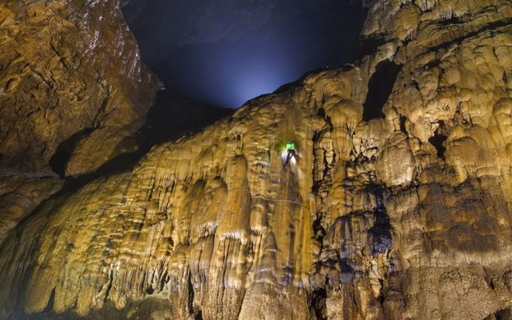 Son Doong Cave – The Largest Cave in the World | Vietnam Travel