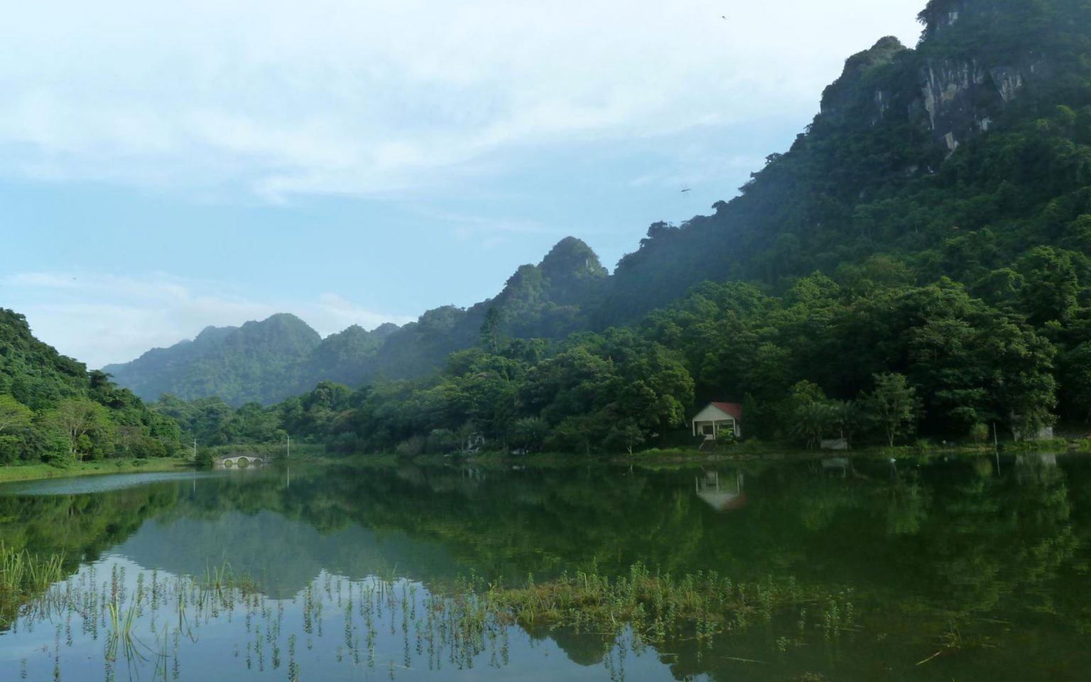 Cuc Phuong National Park - Travel Guide | Vietnam Travel