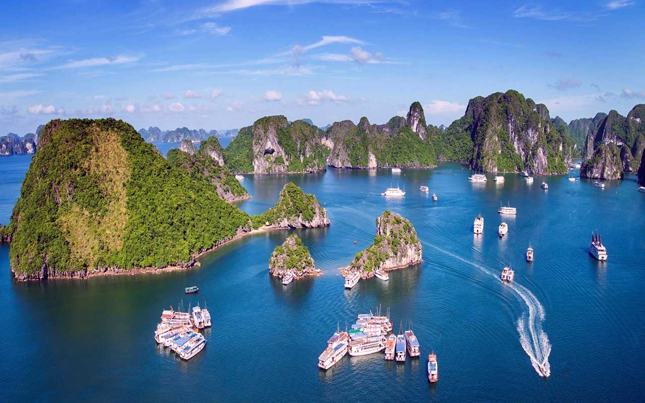 Vietnam Tours 2025 -2026| Holiday Packages & Custom Trips by ...