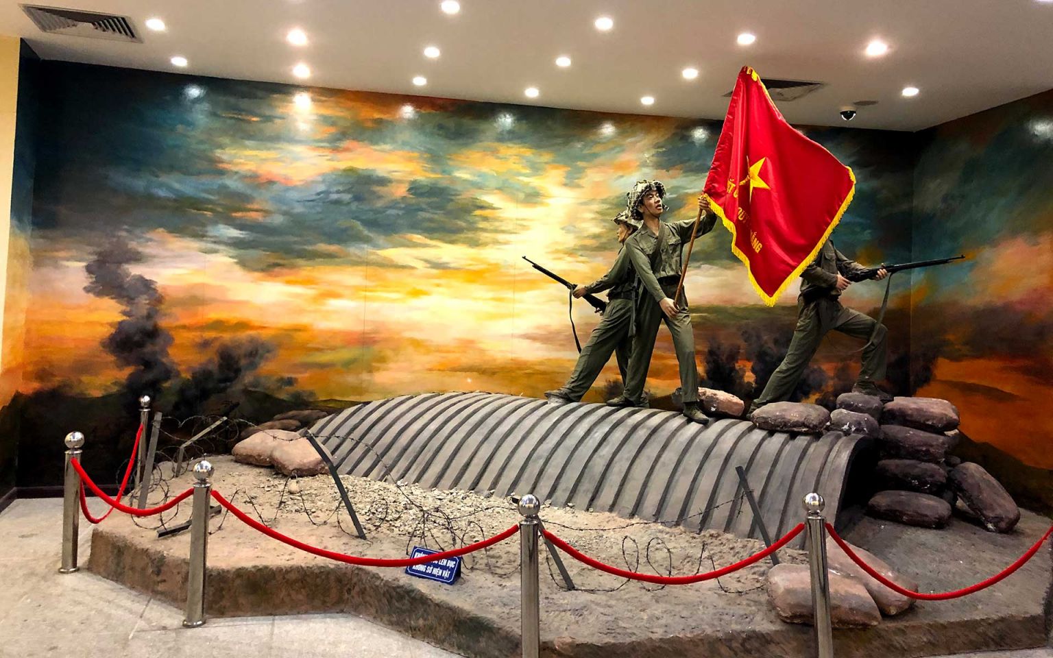 Top 15 History and War Museums in Vietnam - The Ultimate Guide For 2026