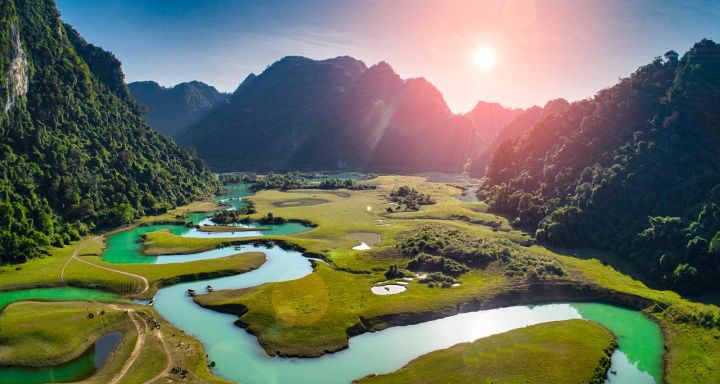 Discover Rock Climbing in Lang Son - A Place of Adventure and Beauty