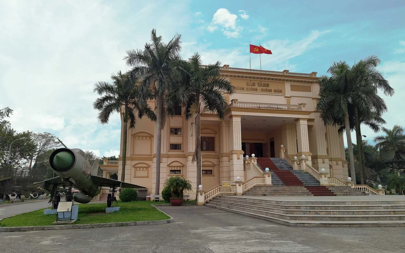 Top 15 History and War Museums in Vietnam - The Ultimate Guide For 2025
