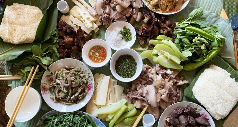 Vietnamese Cuisine: The Definitive Guide to Classic Vietnam Foods