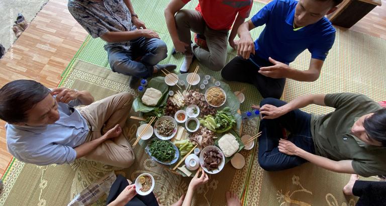 Vietnamese Cuisine: The Definitive Guide to Classic Vietnam Foods