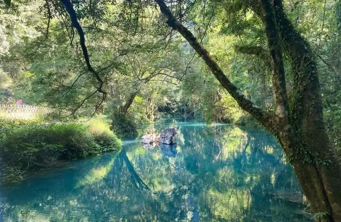 Things to do in Cao Bang - All Things You Need to Know