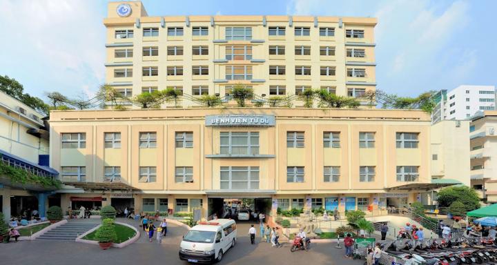 Best Hospitals and Medical Centers in Ho Chi Minh City