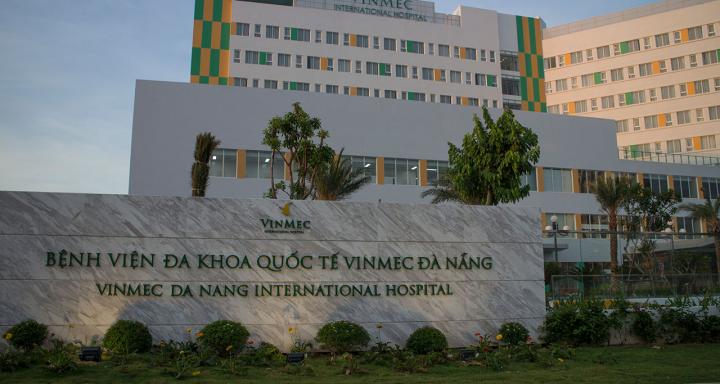 Best Hospitals and Medical Centers in Danang, Vietnam