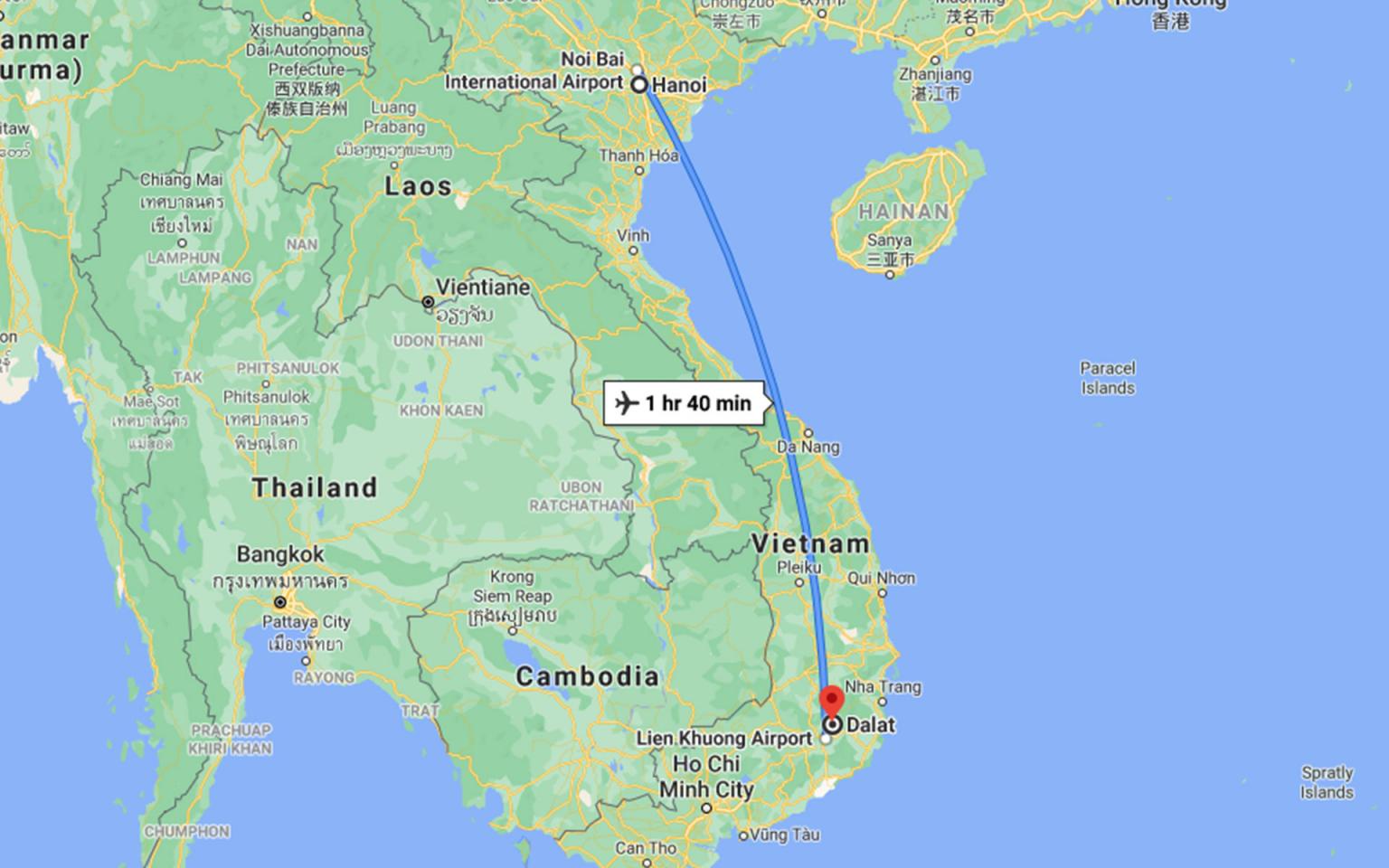 Dalat Travel Guide - All Things You Need to Know [with Photos]
