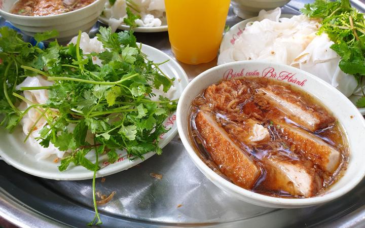 Hanoi Street Food - Discover the Taste of Hanoi, Vietnam