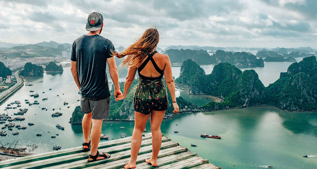 Vietnam Travel Guides 2025 | Everything You Need to Know Before You Go