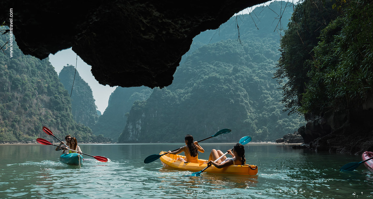 Cat Ba Island Tours & Trips | Find the best tour for you through Cat Ba