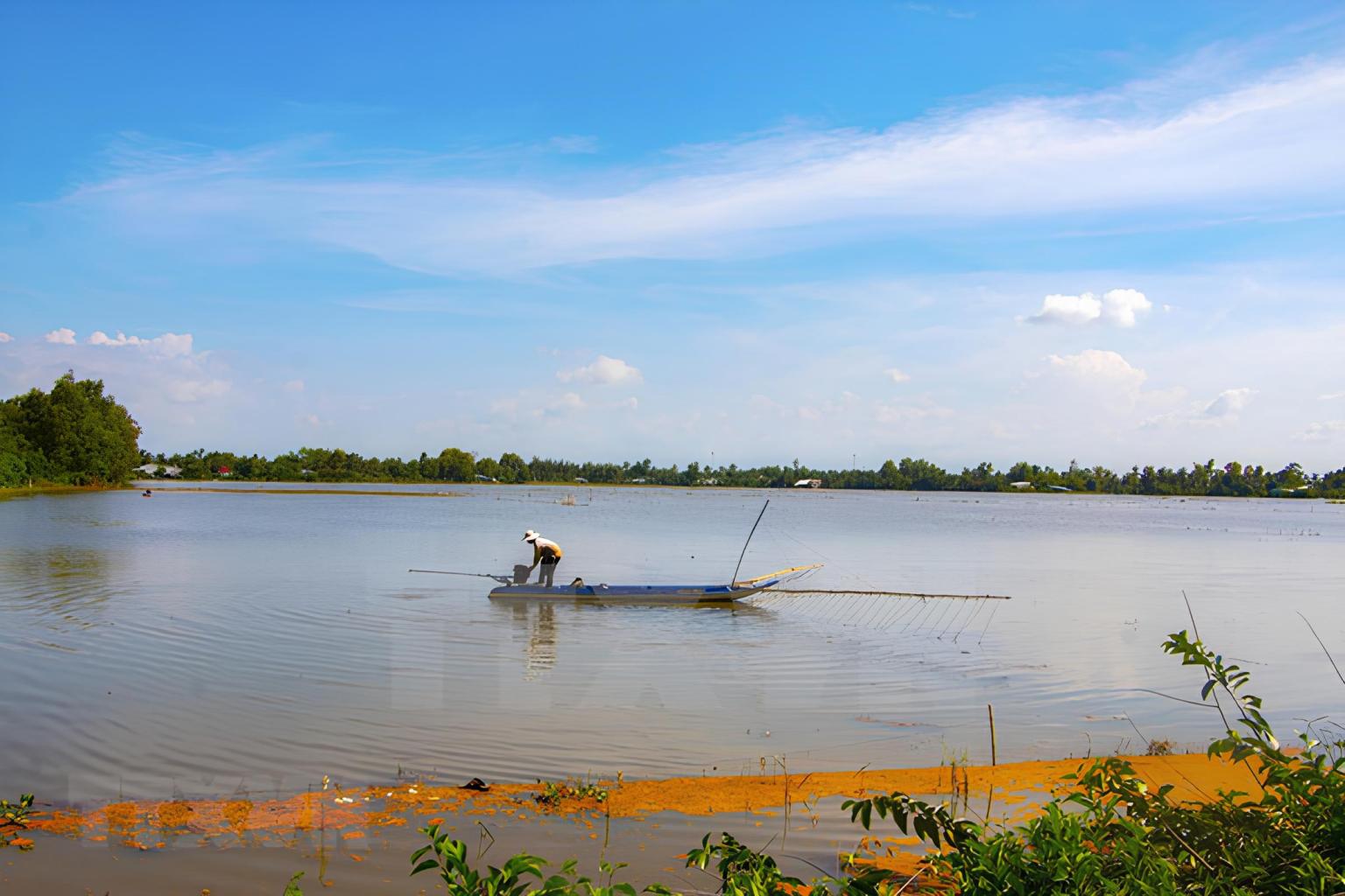 Hau Giang Travel Guide 2025 | Discover The Beauty Of The West River