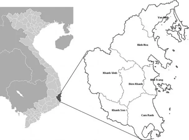 Khanh Hoa Travel Guide 2026 | Discover The Beauty Of Nha Trang Bay