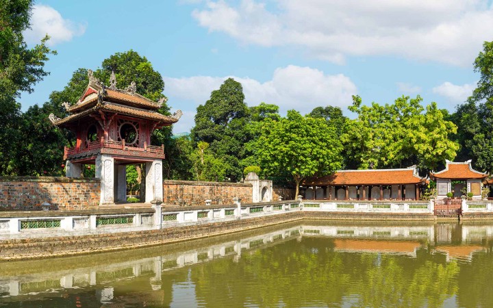 Best Historical Sites in Vietnam - Updated Travel Guide 2026